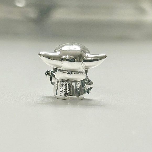 Jewelry | Star Wars Baby Yoda Charm | Poshmark